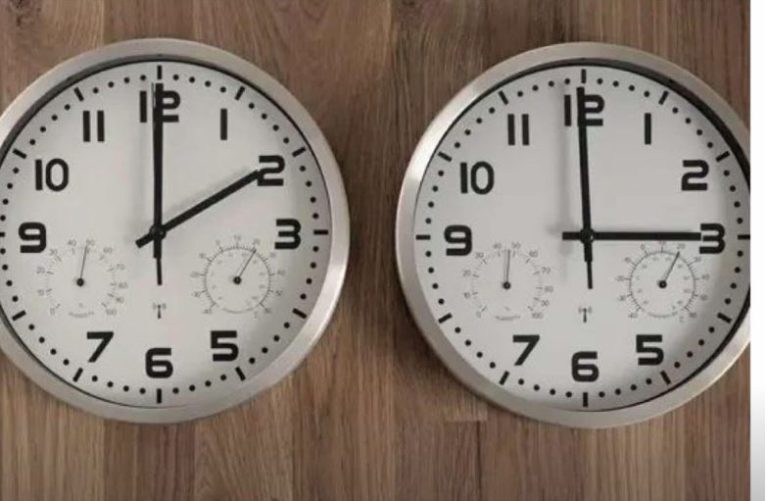 Promjena sata 2025: Evo kad počinje ljetnje i zimsko računanje vremena, ovo su tačni datumi ...